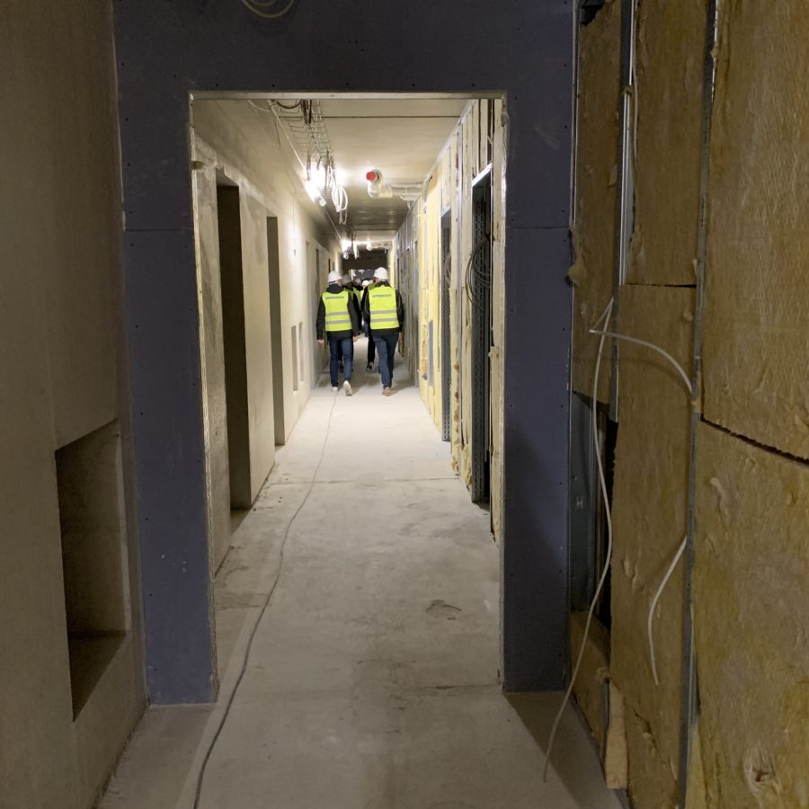 Liebeserklärung an die Stadt Paderborn - Wirtschaftsjunioren PB + HX