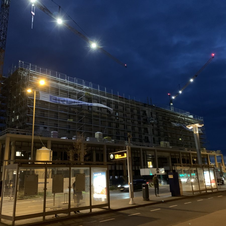 Liebeserklärung an die Stadt Paderborn - Wirtschaftsjunioren PB + HX